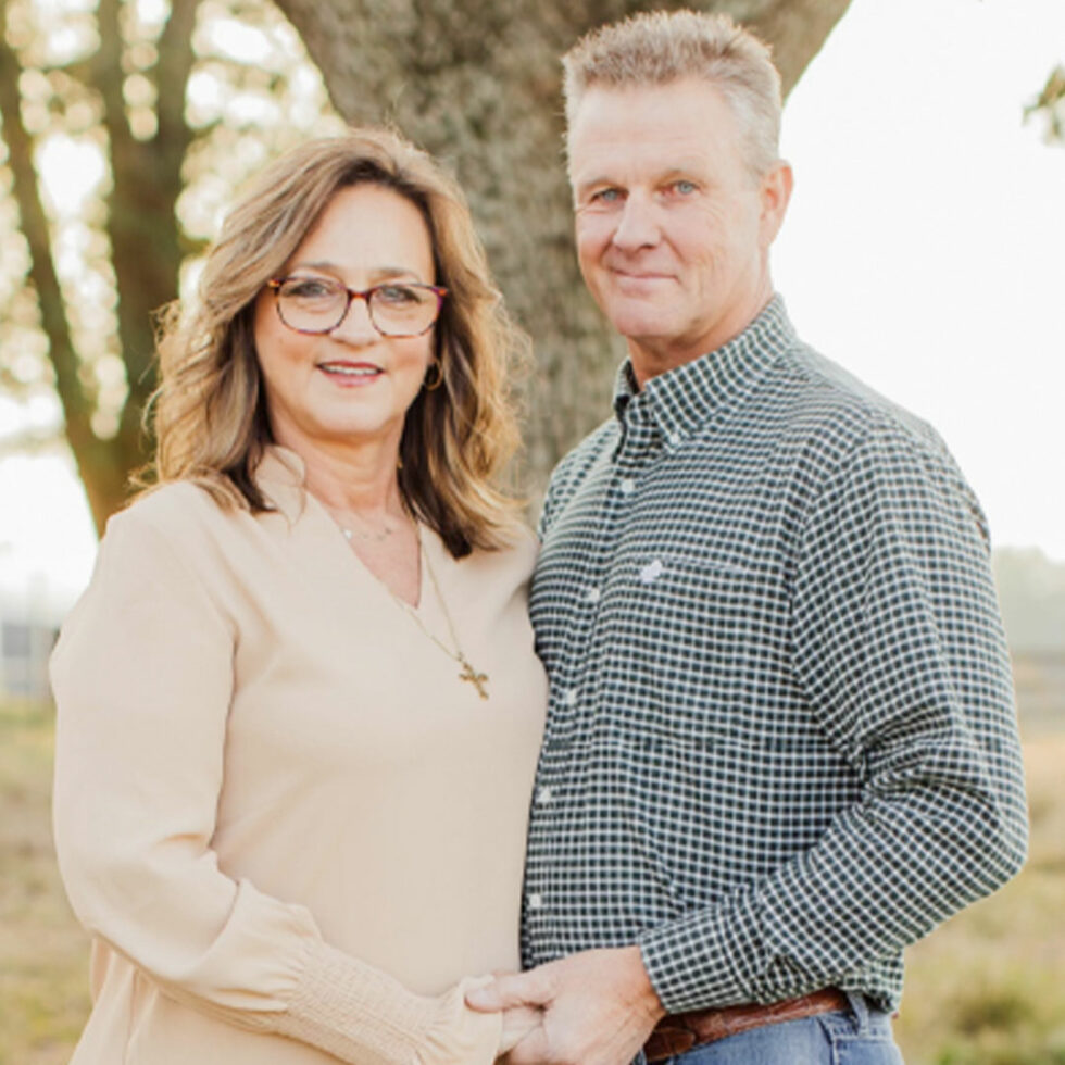 Larry and Ronena Crimm | Pure Team Global