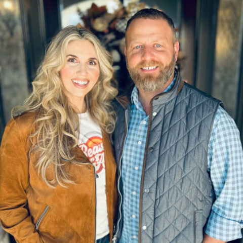 Gabriel and Holley Sedlak | Pure Team Global