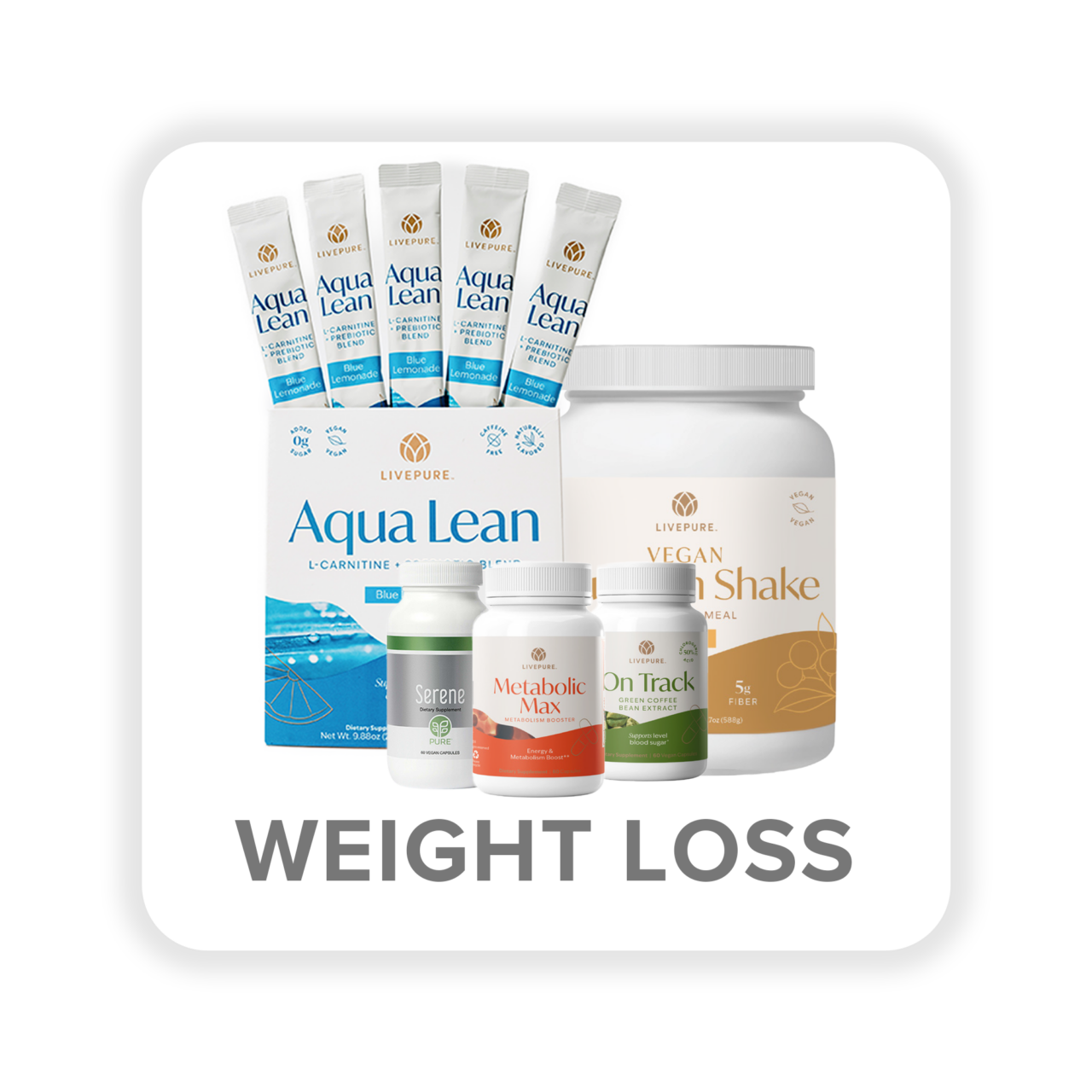 Product | Pure Team Global