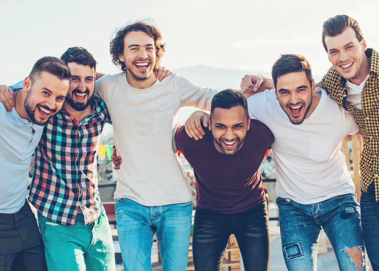 Men’s Health Guide | Pure Team Global